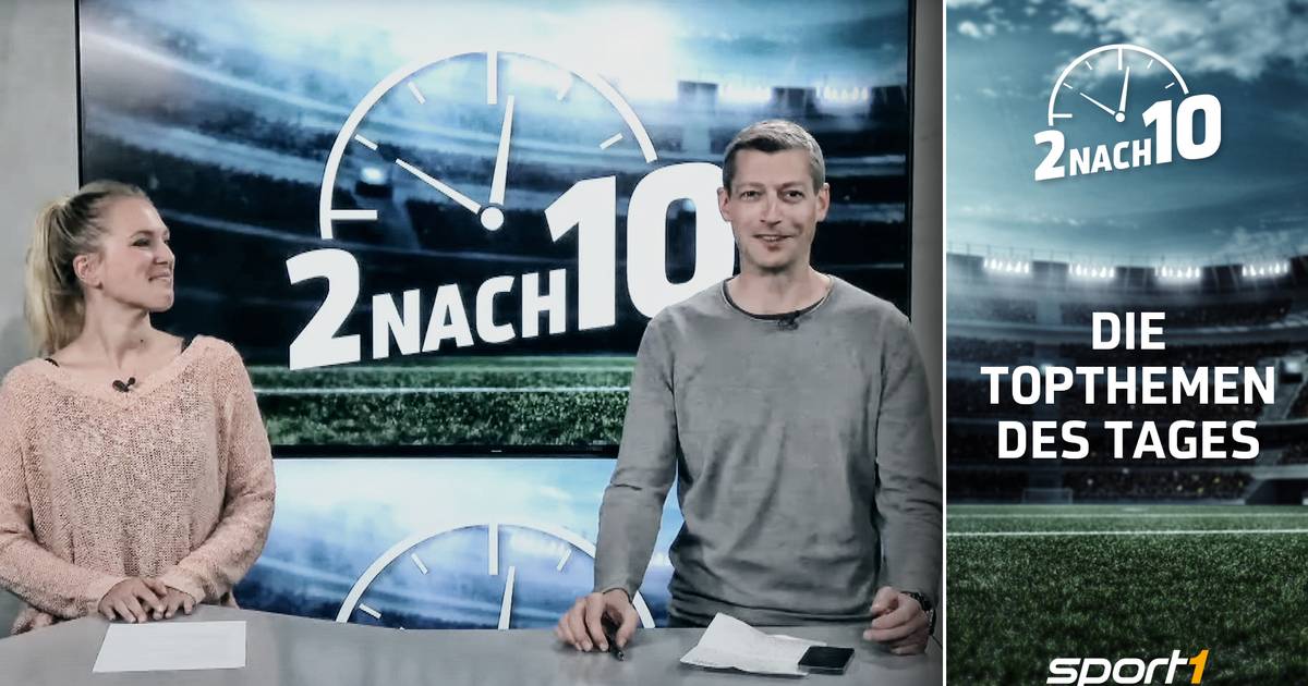 SPORT1 - TV-Livestream, Programm & Empfang | SPORT1