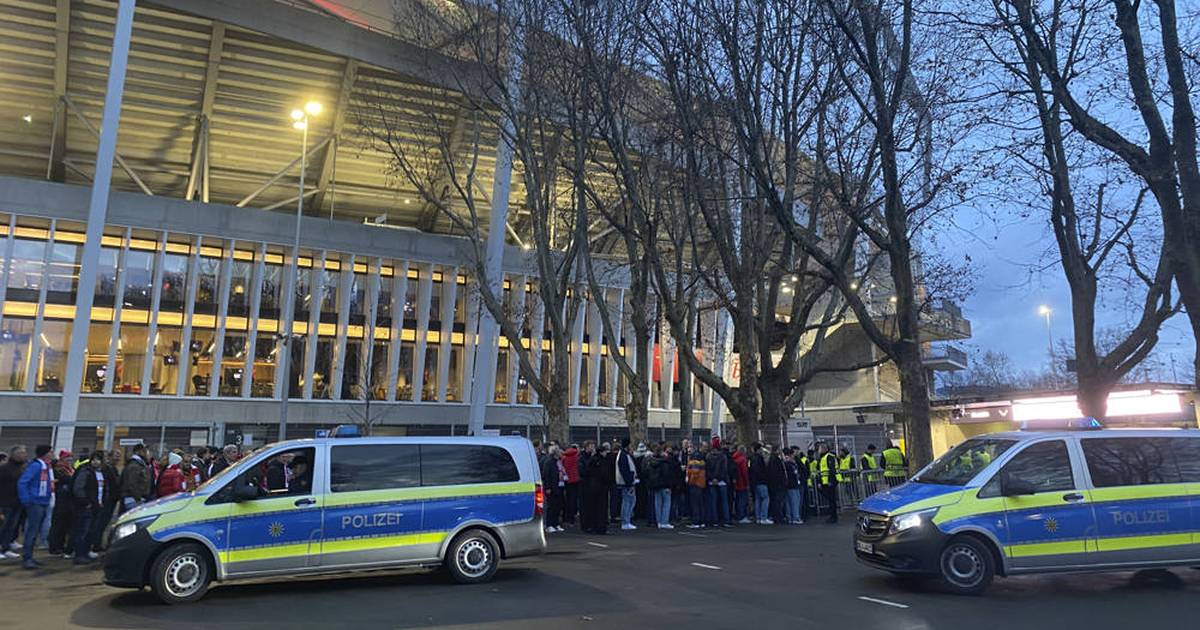 VfB Stuttgart: Spezielle Maßnahmen bei Risikospiel