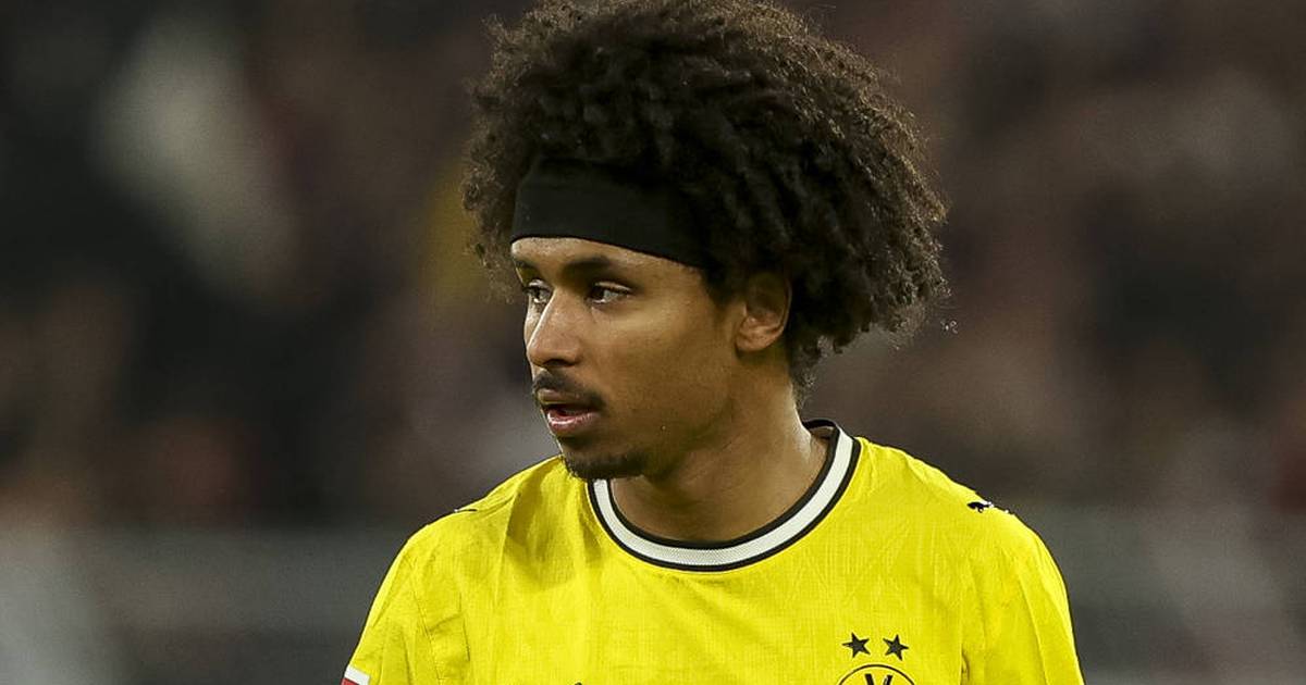 BVB: Brisanter Verdacht bei Adeyemi