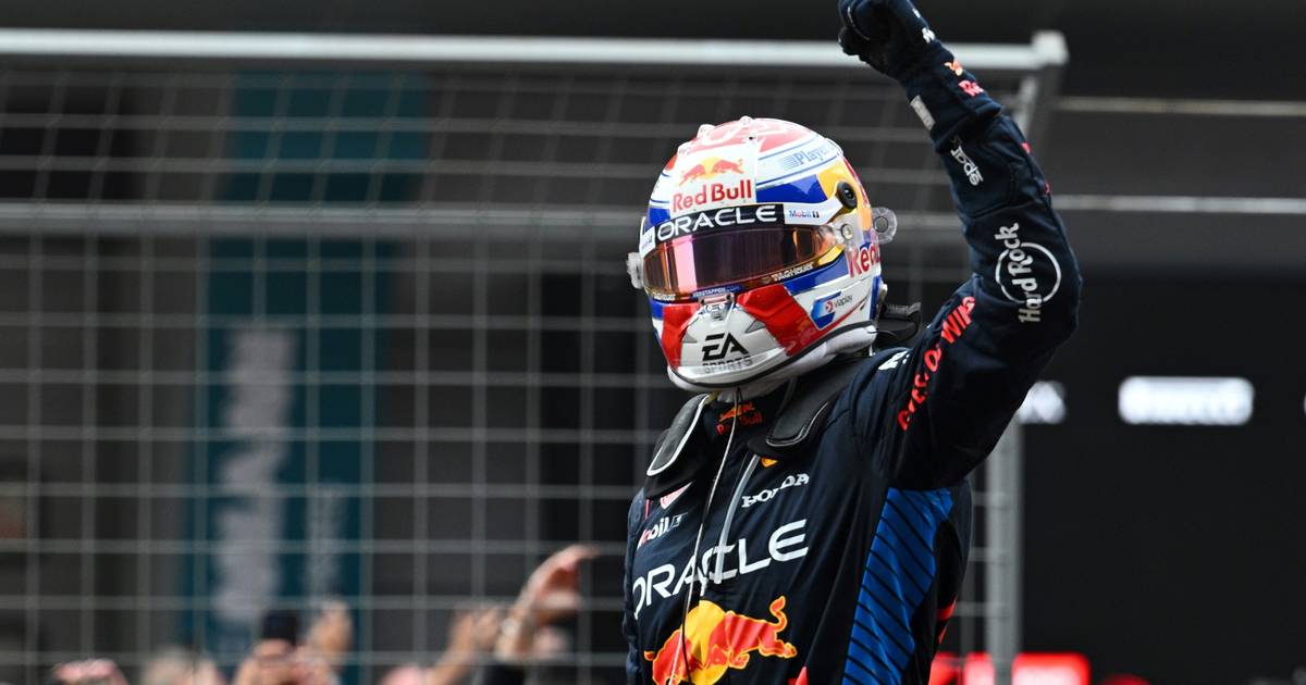 Formel 1: Das Sprintrennen und das Qualifying in Miami LIVE im TV ...