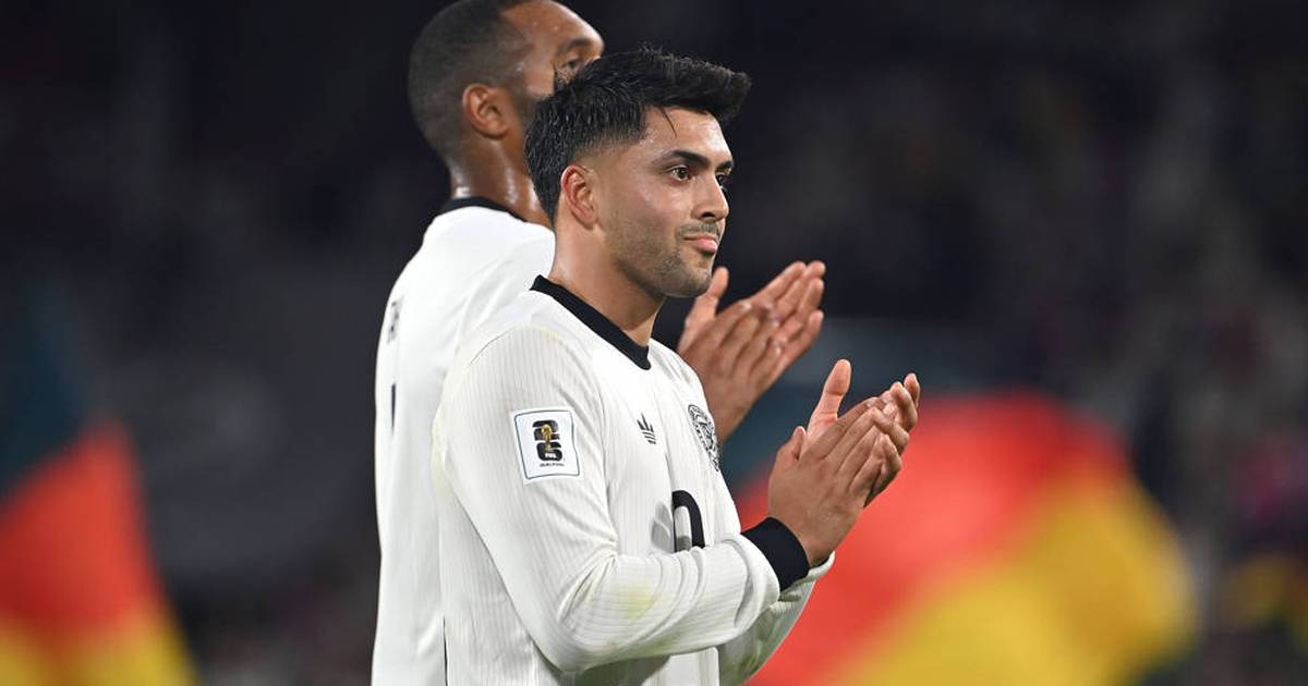 WM-Kader: Erste DFB-Überraschung fix