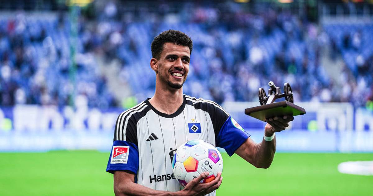 2. Bundesliga: Packender Thriller um Torjäger-Kanone