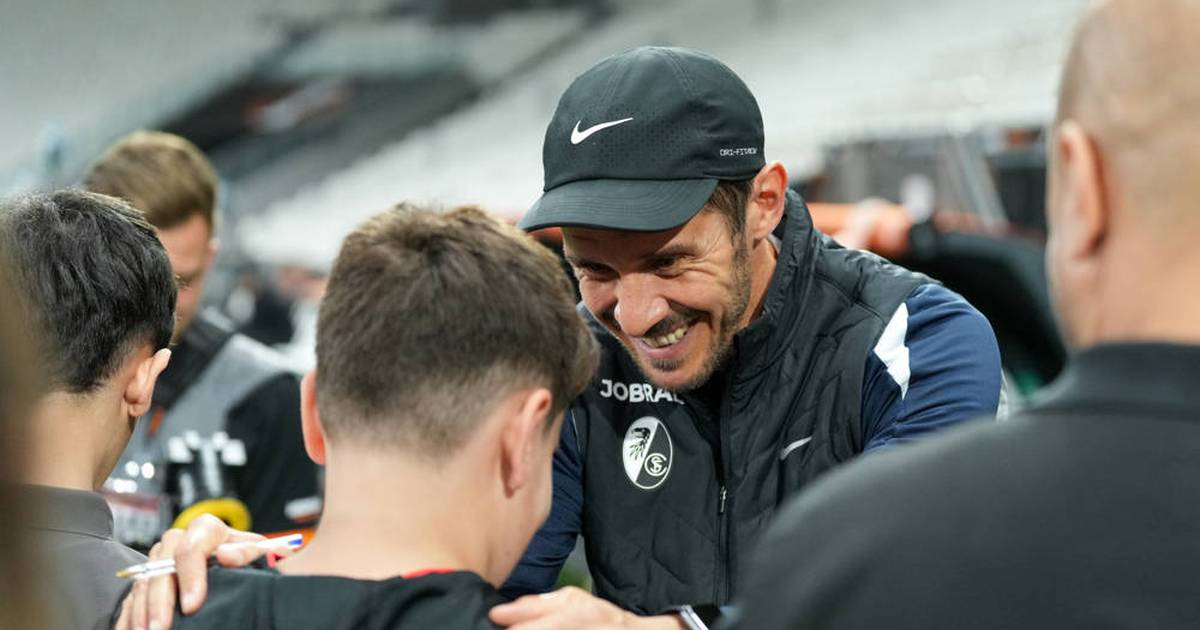 Europa League: Völlig unerwarteter Support für Freiburg