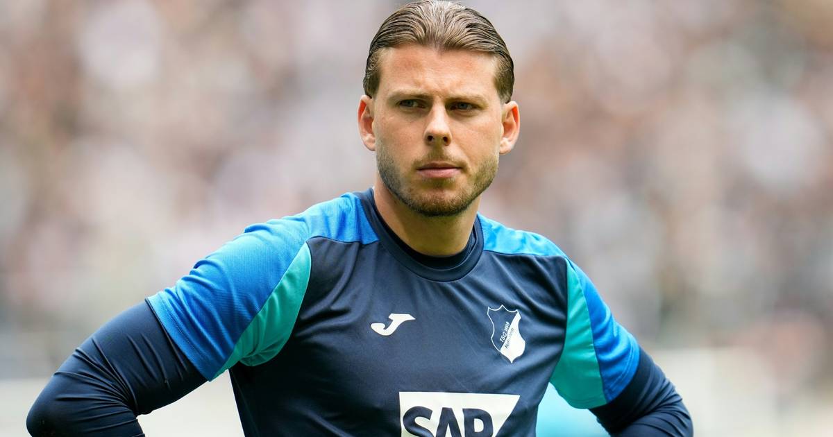 Bundesliga: Hoffenheim bindet Baumann-Vertreter
