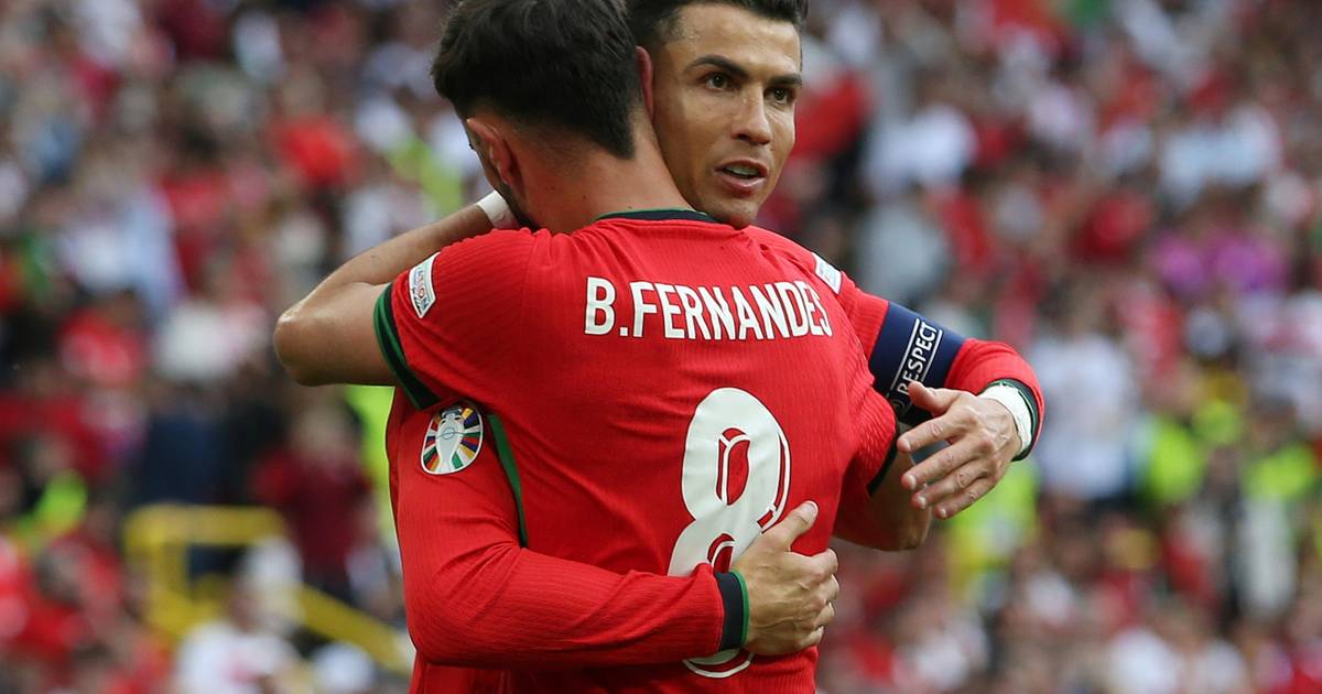 Rekord und Lob: Ronaldo glänzt als Vorlagengeber