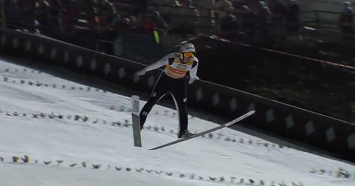 Skispringen : News, Ergebnisse & alle Infos zur Skispringen | SPORT1
