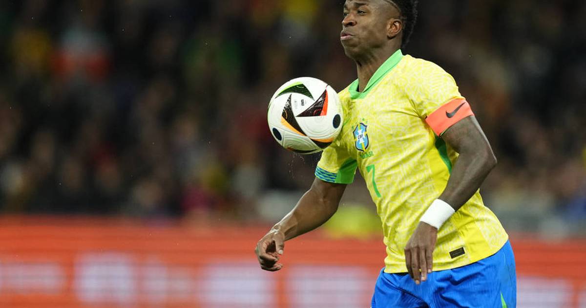 WM 2026: Spiele, Termine und Mannschaften der Gruppe C mit Brasilien ...