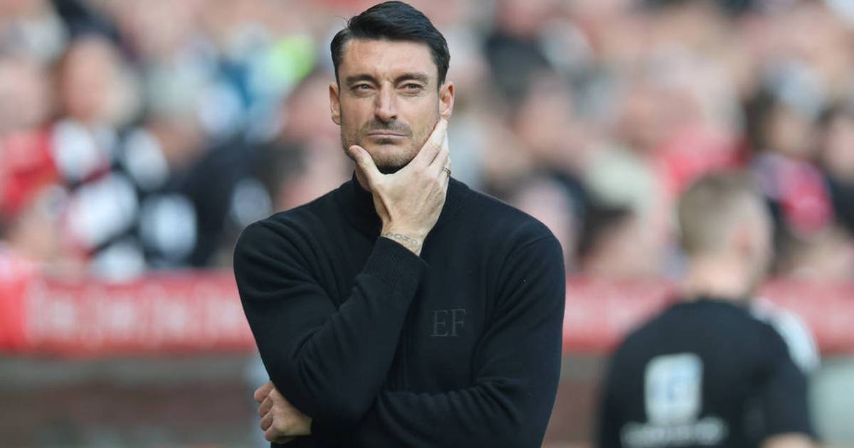 Eintracht Frankfurt: Aus von Albert Riera beschlossen