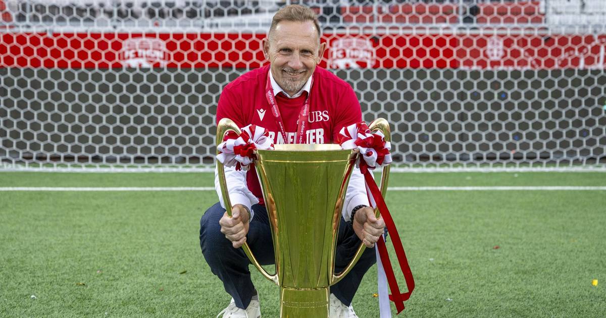 Offiziell! Union Berlin enthüllt neuen Coach