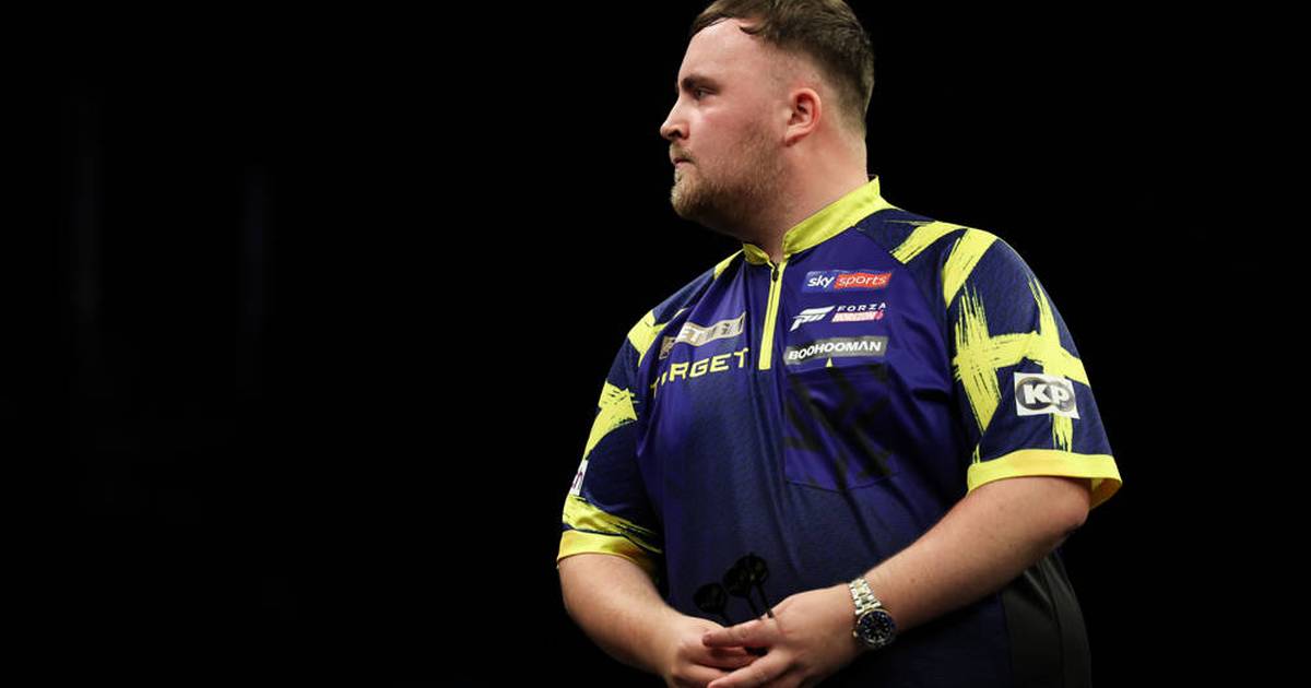 US Darts Masters heute live in TV, Stream & Ticker