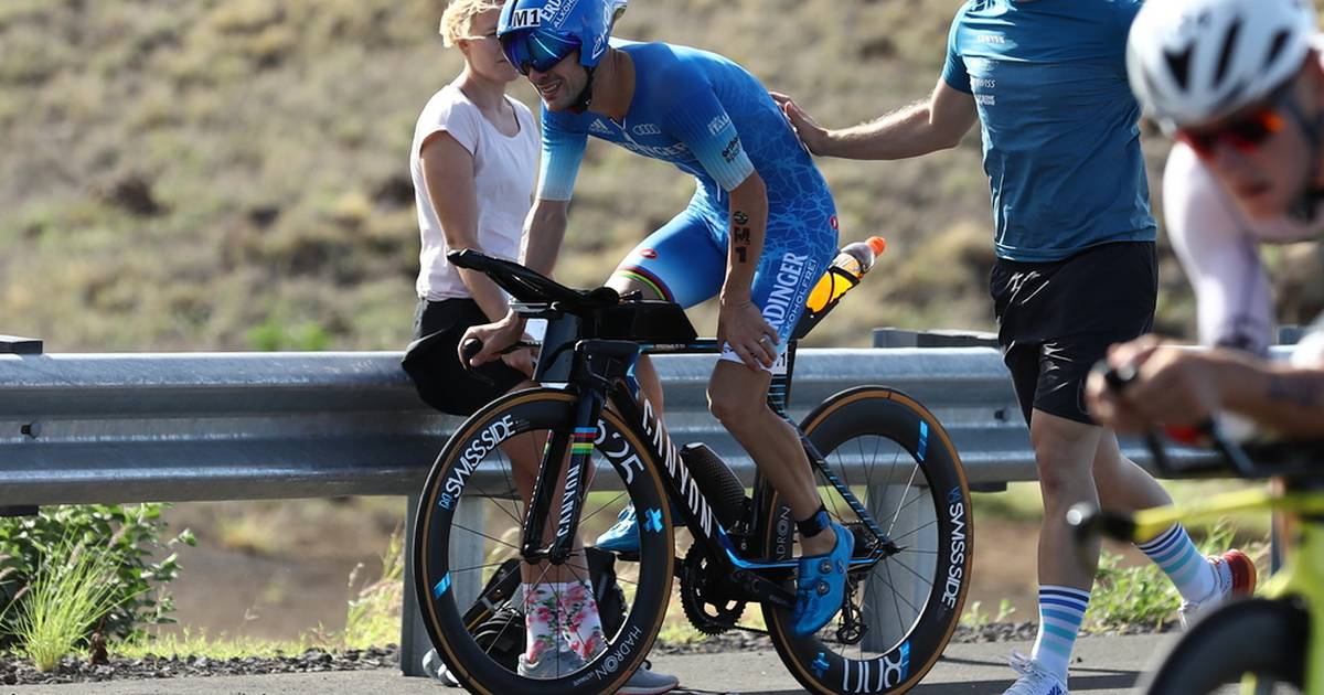 Patrick Lange on the Ironman World Championships in Hawaii, Challenge ...