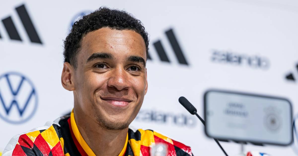 UNO-Titel? Sané stark, Wirtz verliert