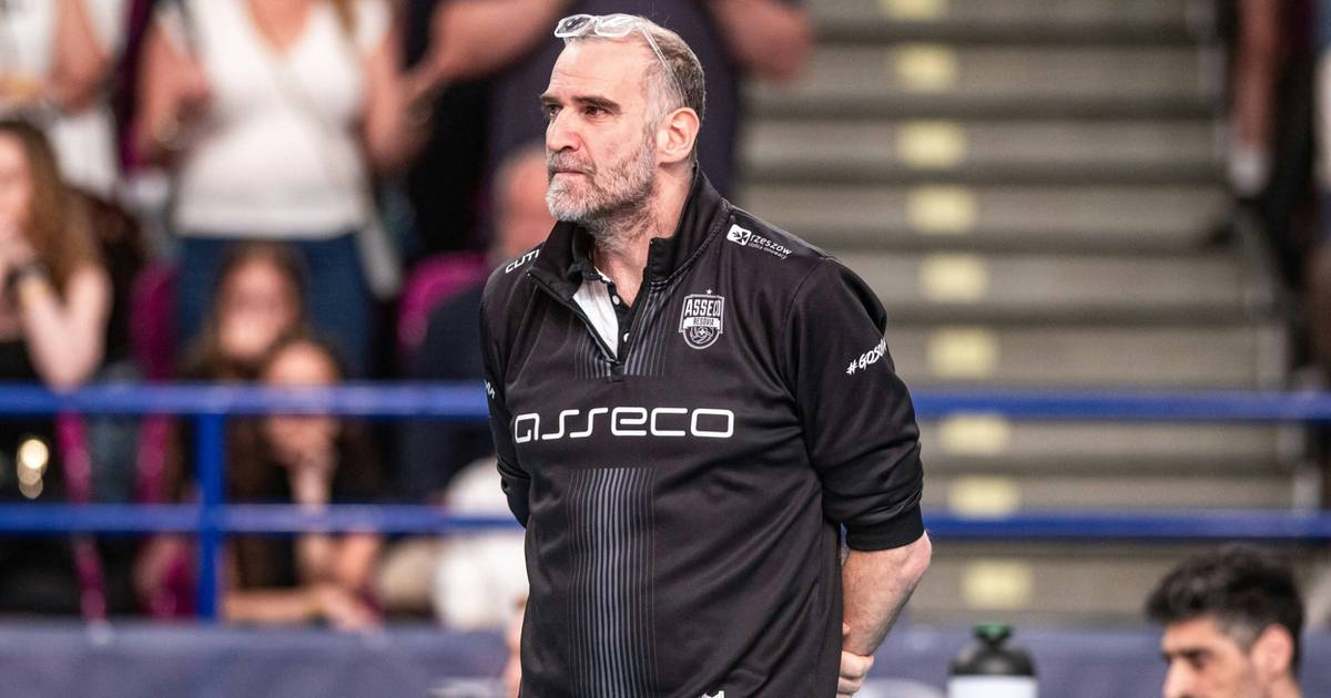 Volleyball: Botti nominiert Kader für ersten Härtetest