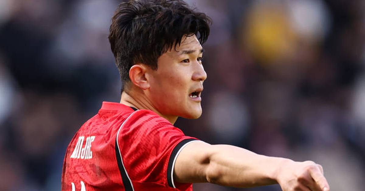 Mühsame WM-Generalprobe für Bayern-Star Kim