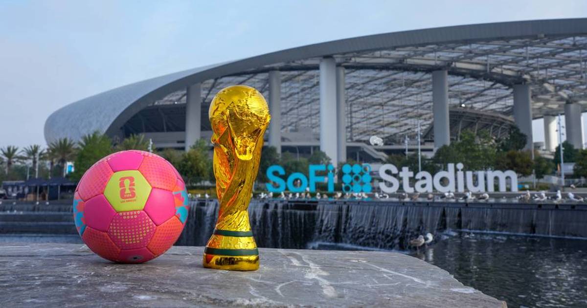 WM-Stadien 2026 in Kanada, Mexiko und USA: Alle Spielorte der ...