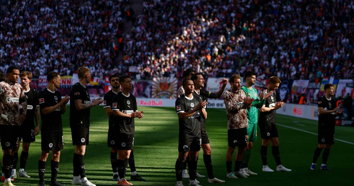 St. Pauli vor Krimi: "Das verdammte Spiel gewinnen"