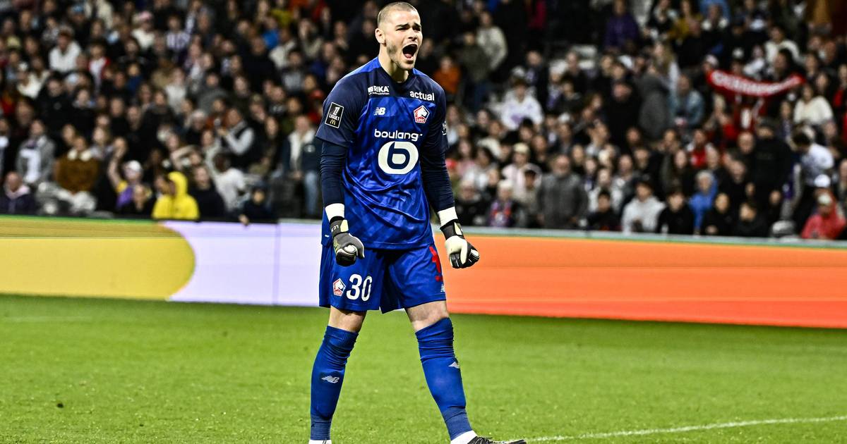 Fußballtransfers: Neuer Torhüter soll kommen! PSG wohl mit Lille einig