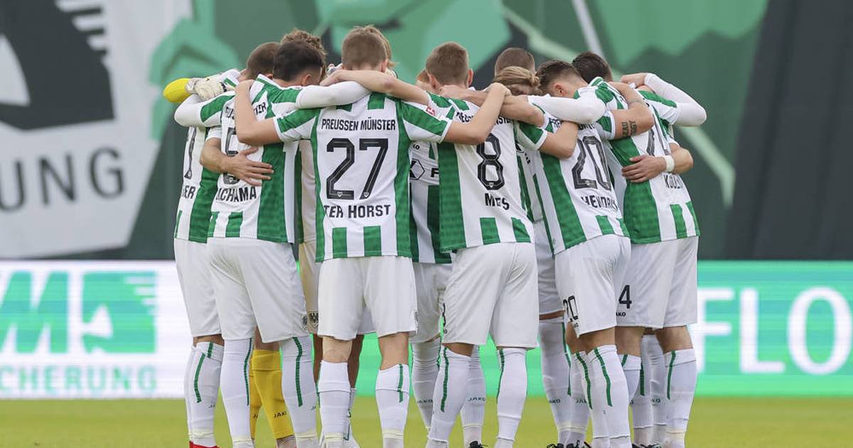 2. Bundesliga heute: Braunschweig - Münster LIVE im TV, Liveticker ...