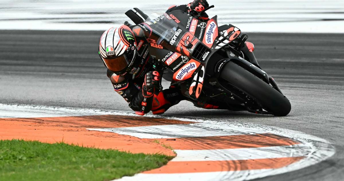 MotoGP: Bezzecchi gewinnt zum Saisonabschluss