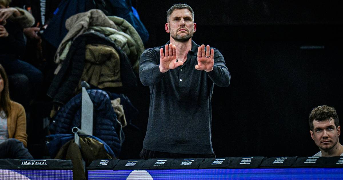 Wildcard-Krimi: Schröders Löwen Braunschweig vor BBL-Rettung
