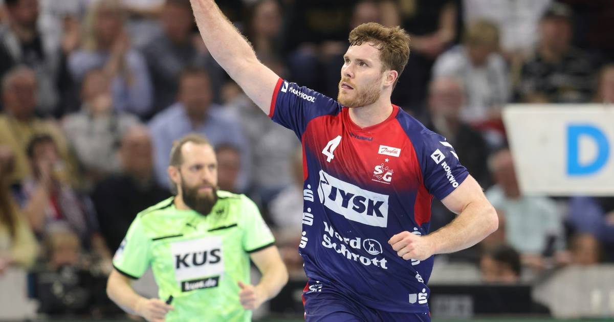 Spektakulärer HBL-Transfer! Golla verlässt SG Flensburg