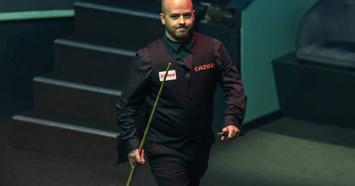 WM-Sensation! Belgier ist Snooker-Weltmeister