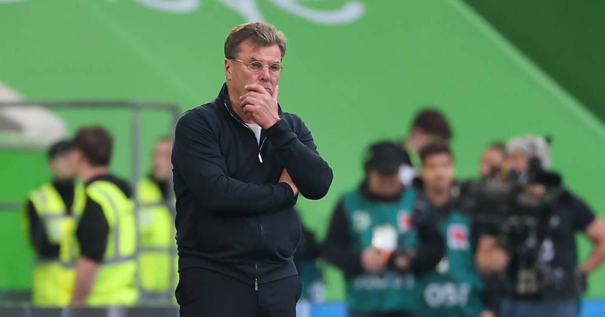 Bundesliga-Relegation heute live: Wolfsburg - Paderborn im Free-TV ...