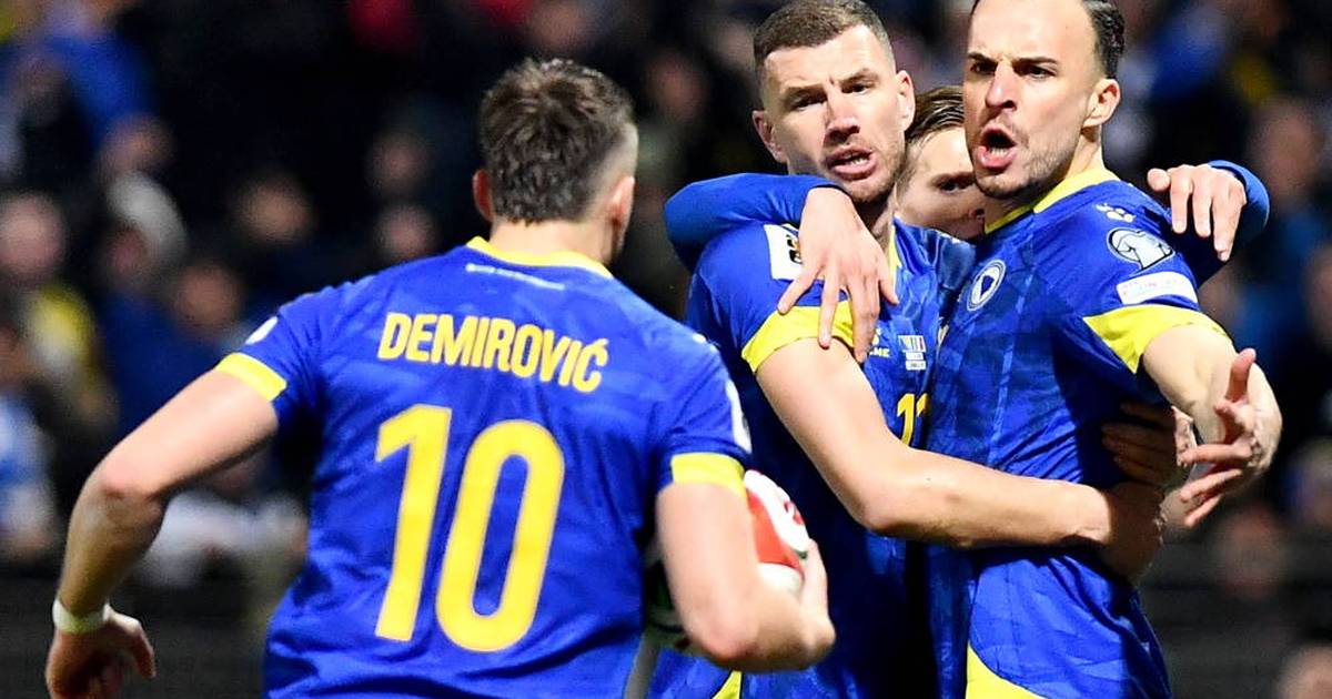 WM 2026: Spiele, Termine und Mannschaften der Gruppe B mit Kanada ...