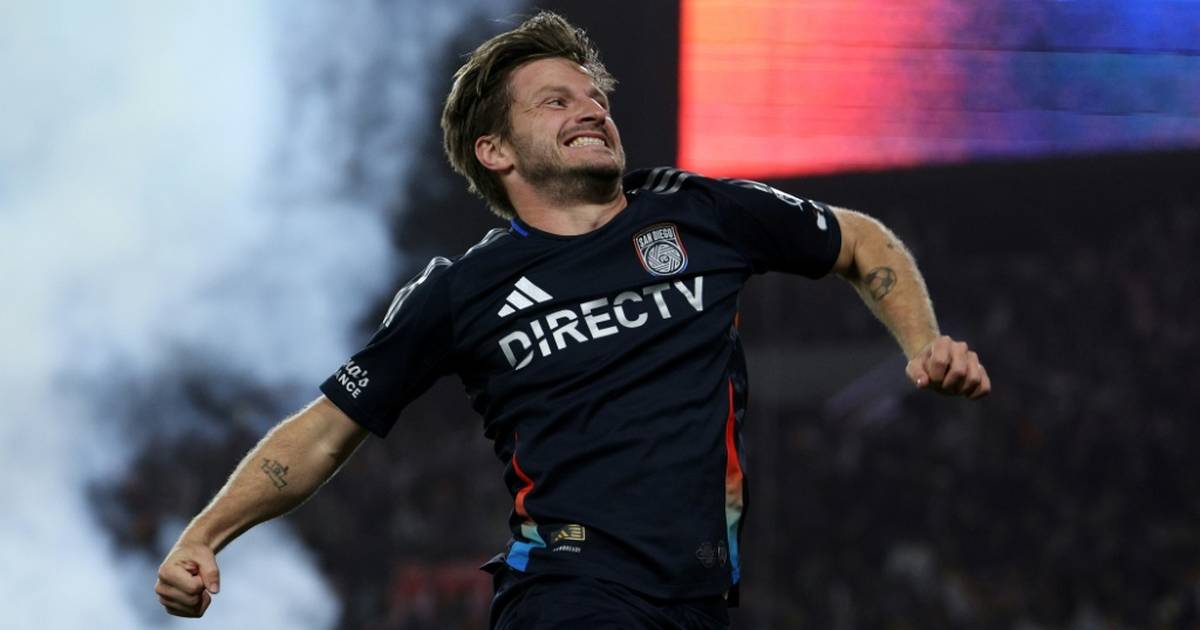 MLS: San Diego komplettiert Viertelfinale