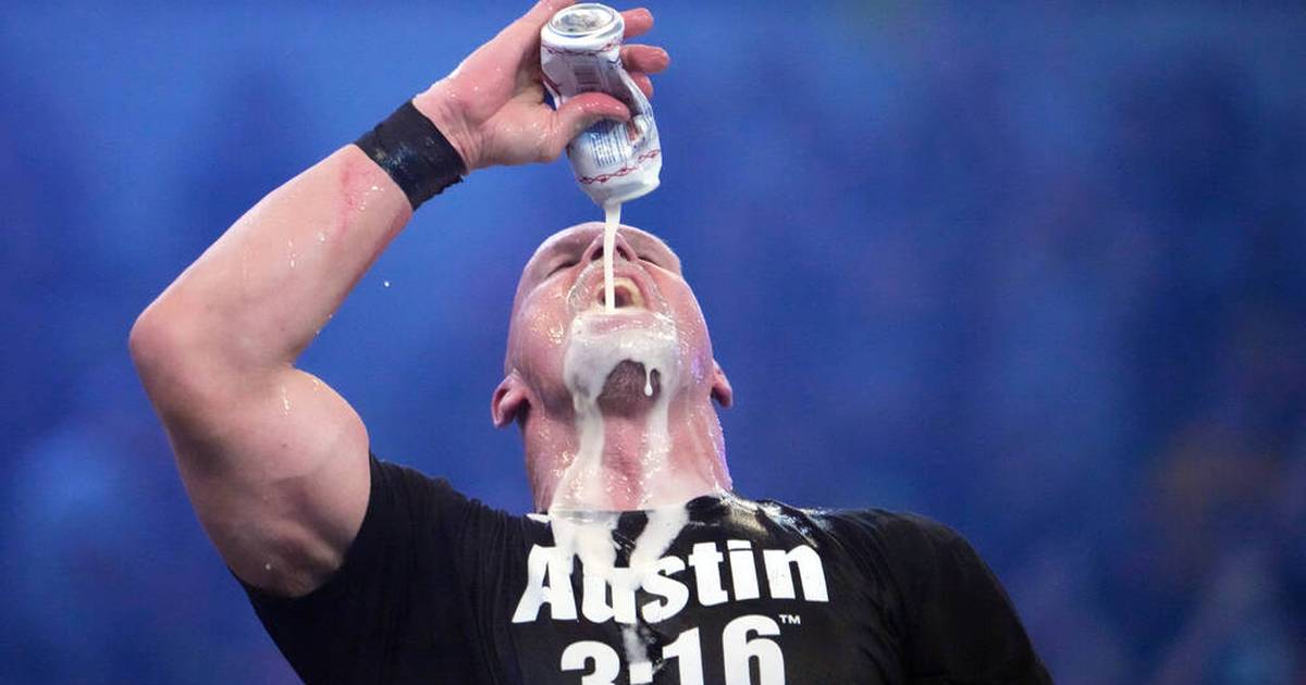 WWE-Gigant wird 60: Umjubeltes Idol mit persönlichem Schatten