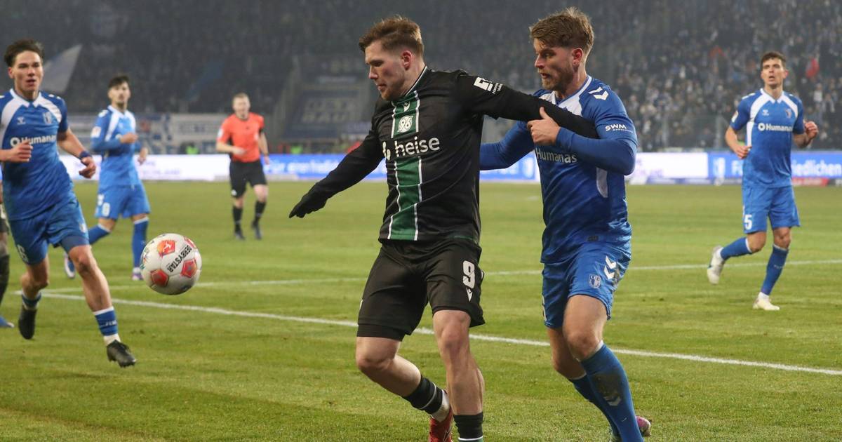 Fußball: Alle News, Ergebnisse & Infos im Fußball | SPORT1