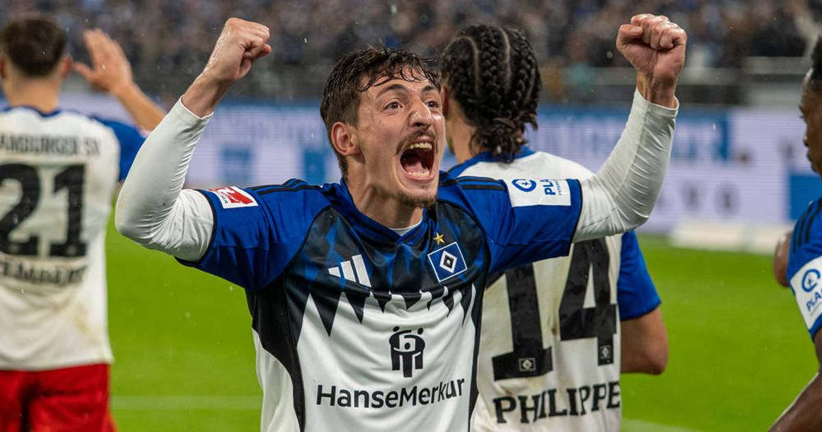 HSV feiert Statement-Sieg gegen Mainz