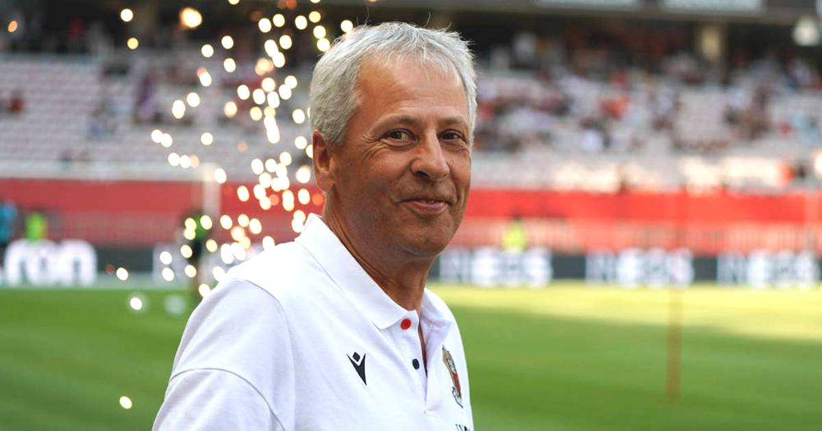 Er prägte die Bundesliga: Lucien Favre tritt ab