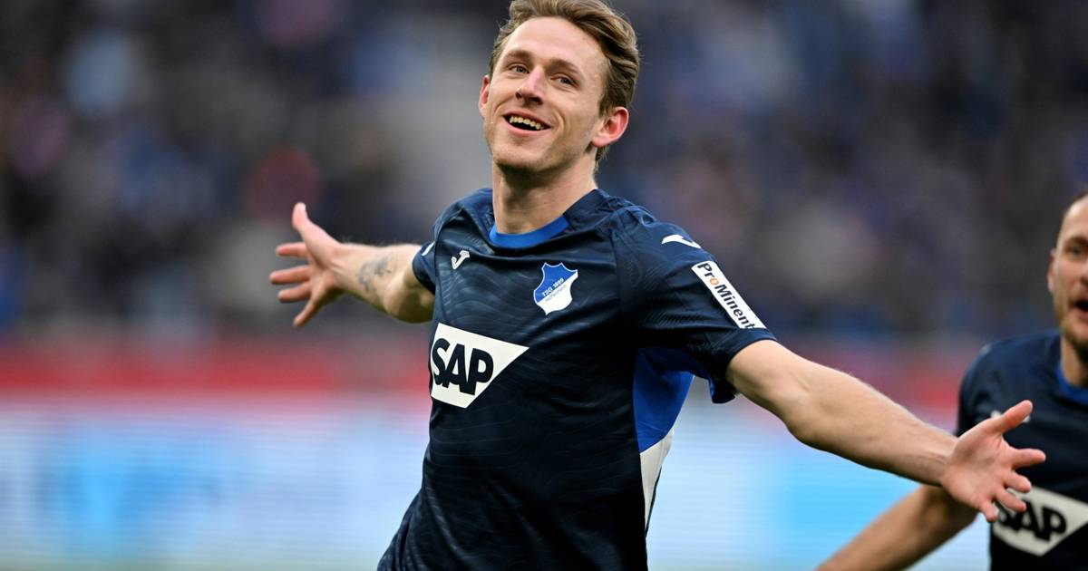 Hoffenheim sticht Bayer im Champions-League-Duell aus