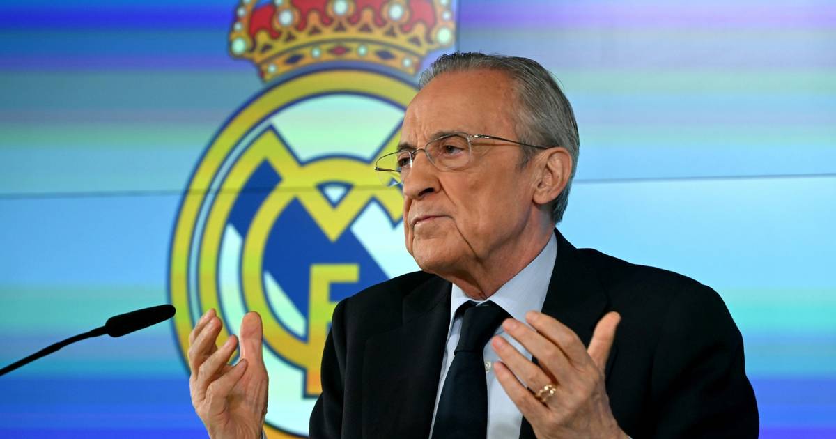 Real Madrid setzt Präsidentschaftswahl für den 7. Juni an