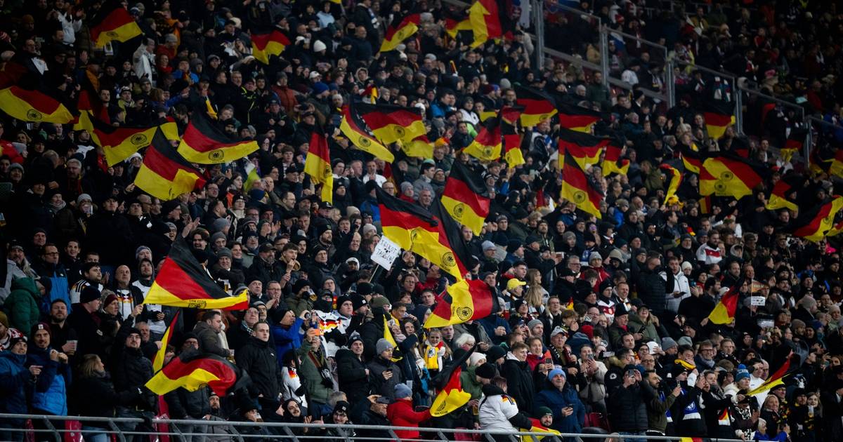 Fußball-WM - FIFA Weltmeisterschaft
