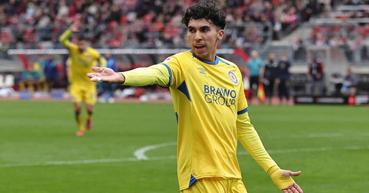 2. Bundesliga heute: Braunschweig - Bochum LIVE im TV, Liveticker ...