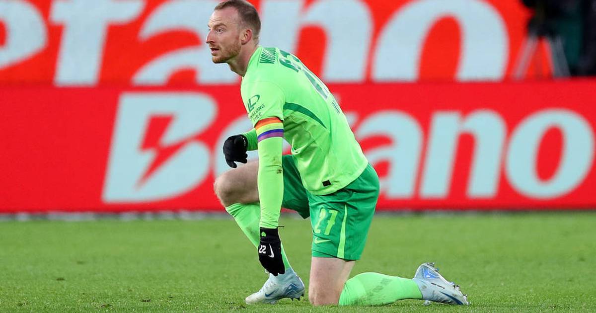 Bundesliga-Star schimpft: "Der soll nach München oder Leverkusen gehen"