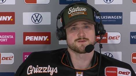 "Nichts dabei gedacht": Goalie reagiert auf historischen Treffer