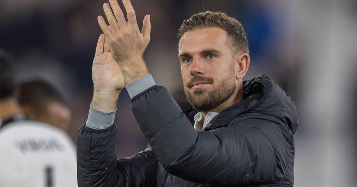 Henderson lässt mit Klopp-Aussagen aufhorchen