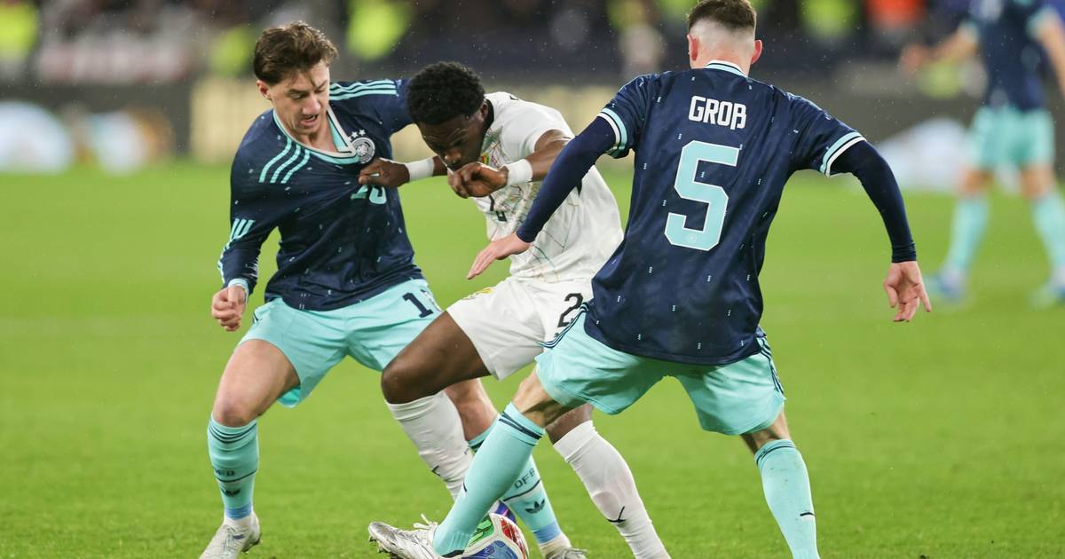 Ghana ohne Union-Profi zur WM