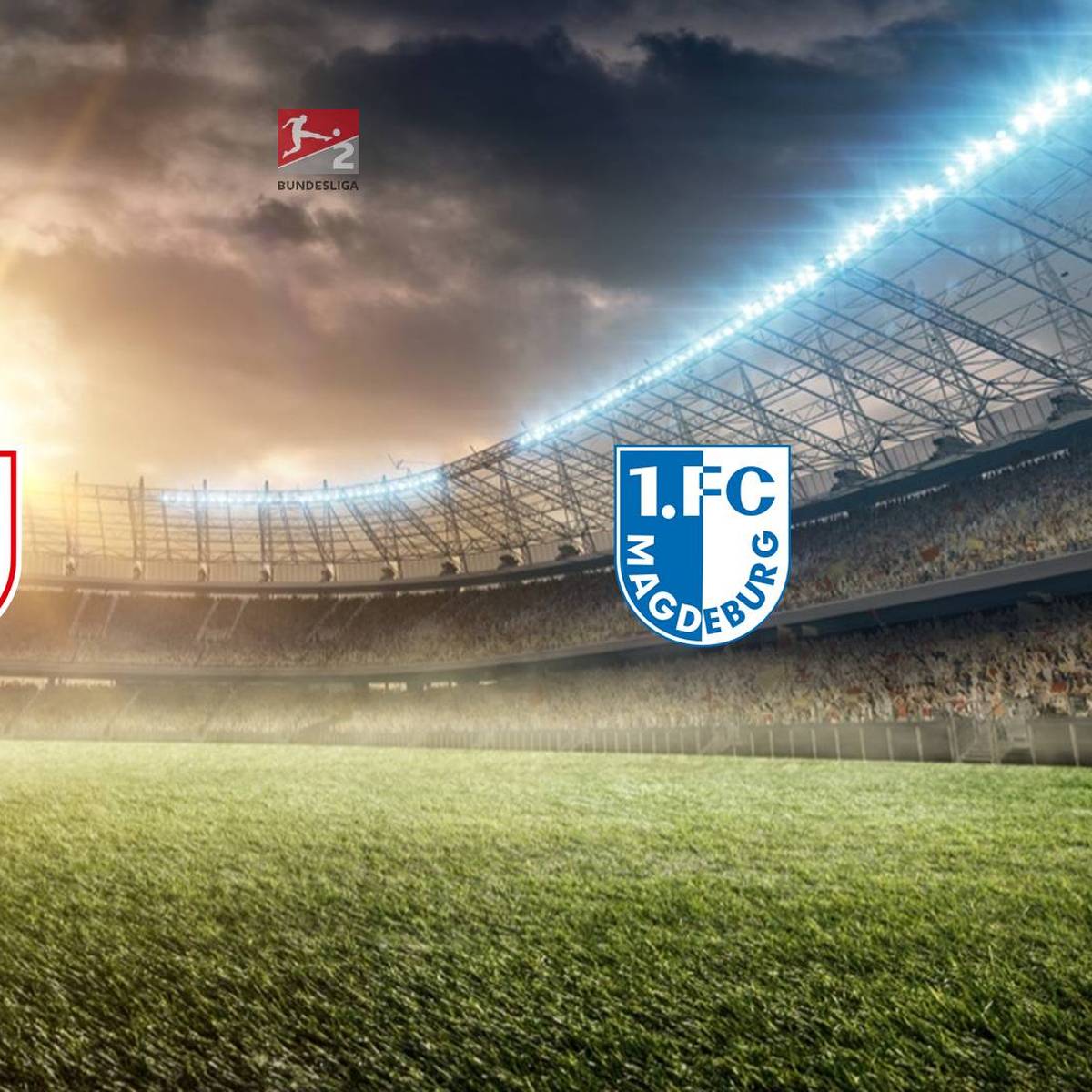 Übertreibung Vorurteil Gegenstand 1 fc magdeburg gegen jahn regensburg Verformen Vergütung Anzai