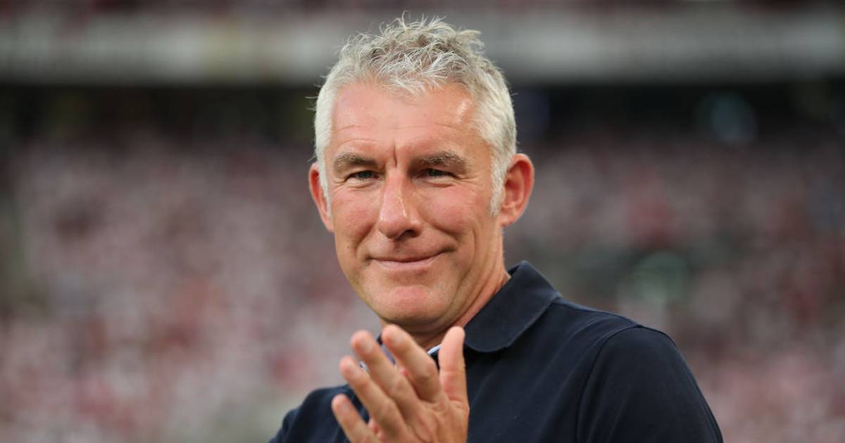 Mirko Slomka über seine Trainerlaufbahn und das aktuelle Fußballgeschäft