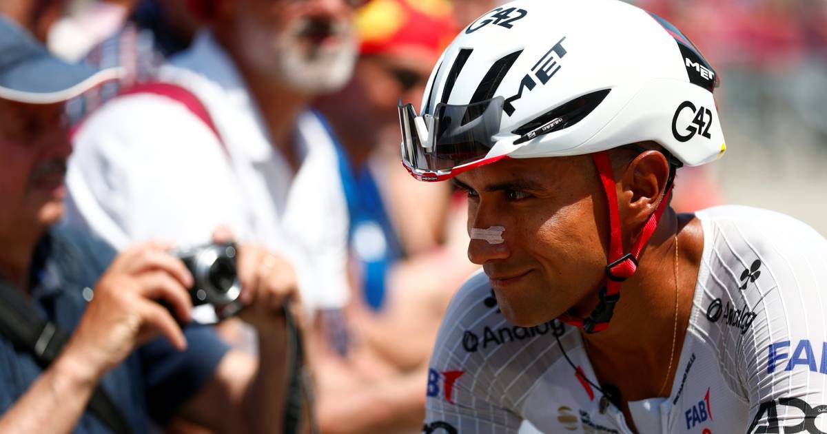 Radsport: Alle News, Ergebnisse & Infos im Radsport | SPORT1