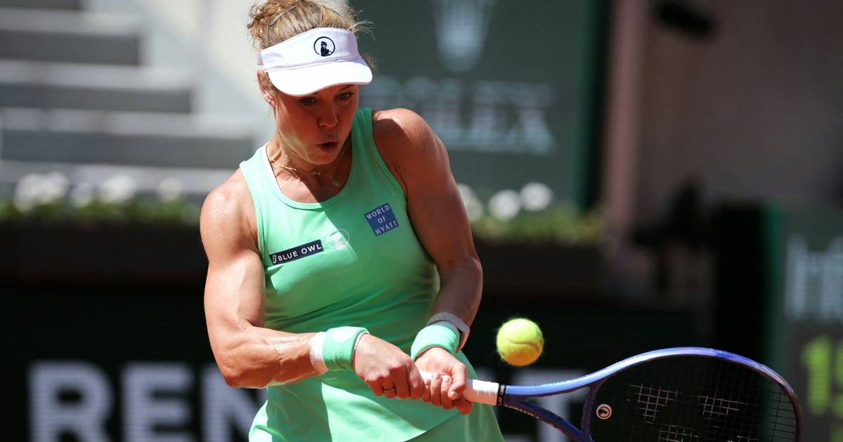 French Open: Siegemund erreicht Halbfinale im Mixed-Doppel
