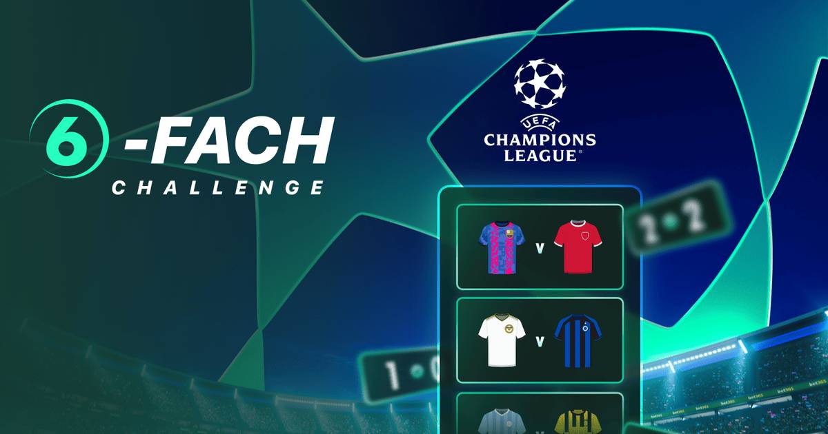 Bundesliga Prognose: RB Leipzig vs. Bayern | 6-fach Challenge Tipps bei ...