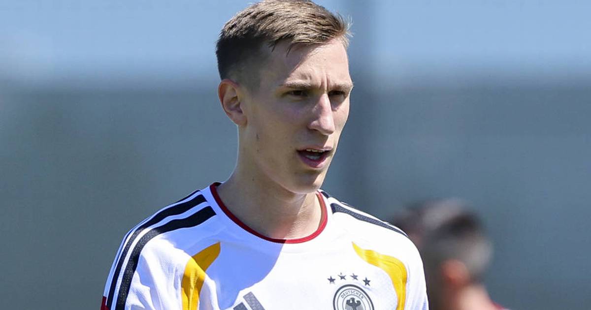 Nico Schlotterbeck meldet sich bei Zukunftsfrage zu Wort