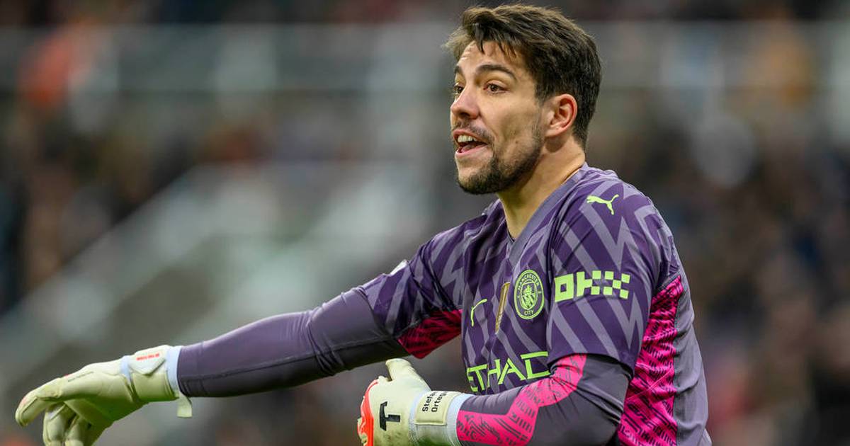 Transfer: Fix! Ortega verlässt ManCity