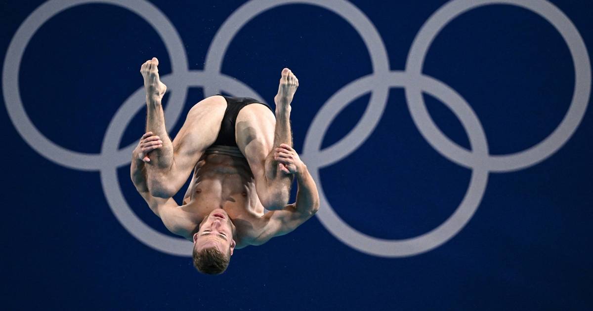 Olympia: Wesemann im Halbfinale – Rüdiger scheitert dramatisch