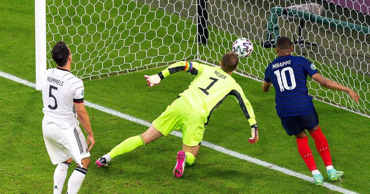 EM 2021: Mats Hummels erzielt erstes deutsches Eigentor bei einer EM